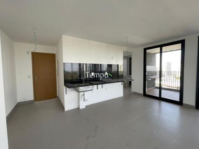 Apartamento para venda em Serrinha, Goiânia