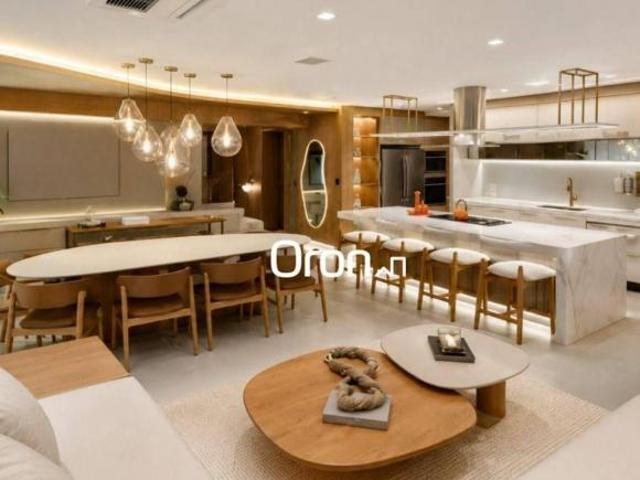 Apartamento para venda em Serrinha, Goiânia