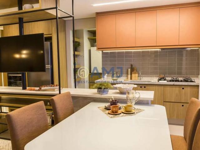 Apartamento para venda em Serrinha, Goiânia