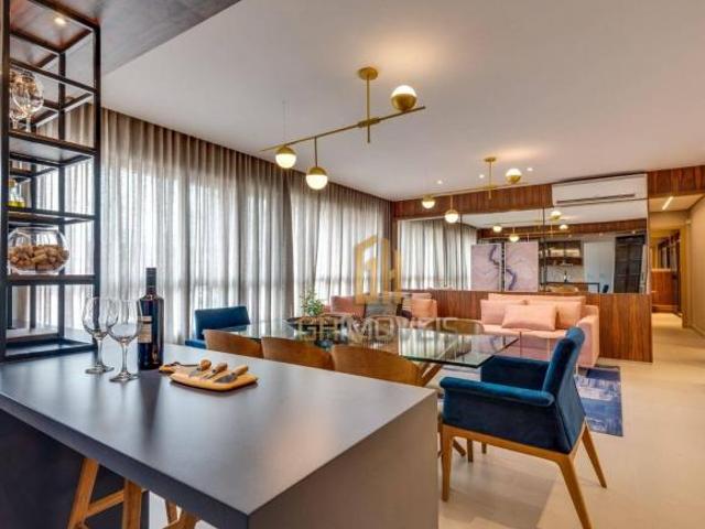 Apartamento para venda em Serrinha, Goiânia