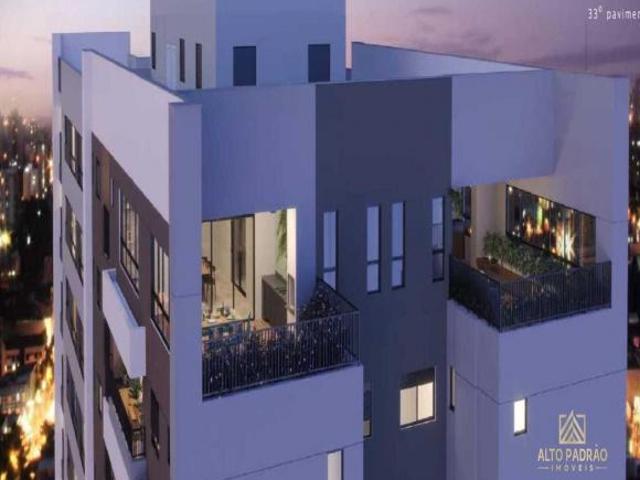 Apartamento para venda em Serrinha, Goiânia