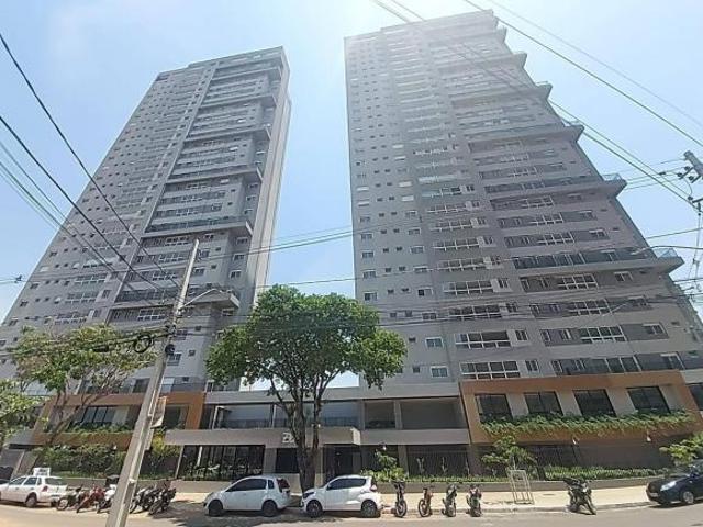 Apartamento para venda em Serrinha, Goiânia