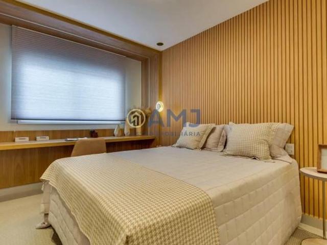 Apartamento para venda em Serrinha, Goiânia