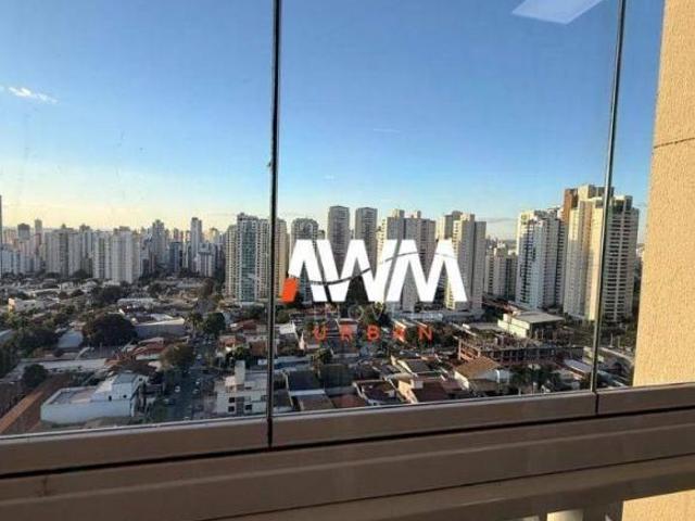 Apartamento para venda em Serrinha, Goiânia