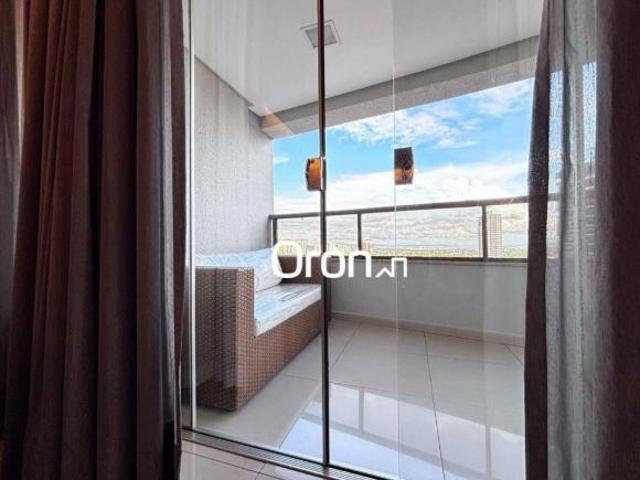 Apartamento para venda em Serrinha, Goiânia