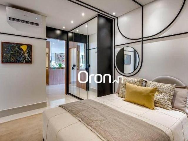 Apartamento para venda em Serrinha, Goiânia