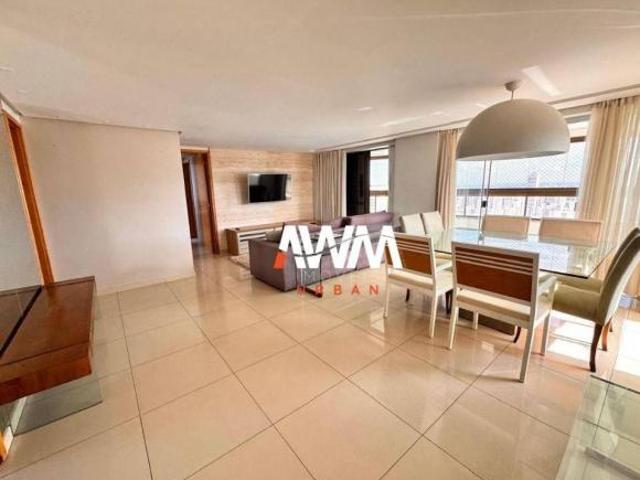 Apartamento para venda em Serrinha, Goiânia