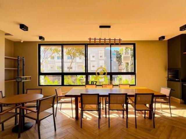 Apartamento para venda em Serrinha, Goiânia