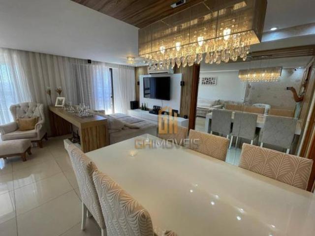 Apartamento para venda em Serrinha, Goiânia