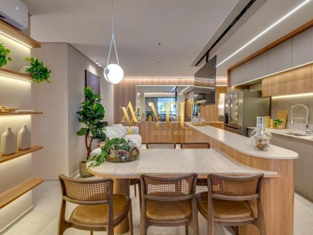 Apartamento para venda em Serrinha, Goiânia