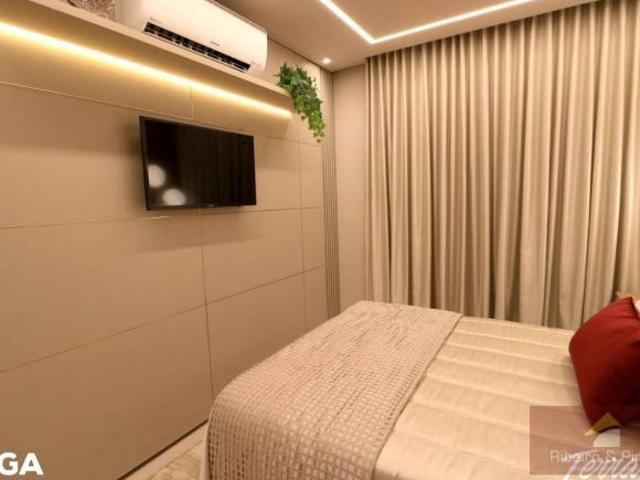 Apartamento para venda em Serrinha, Goiânia