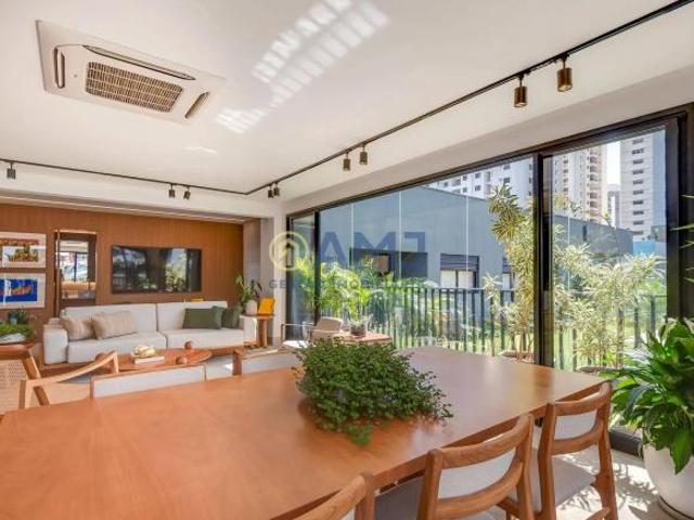Apartamento para venda em Serrinha, Goiânia
