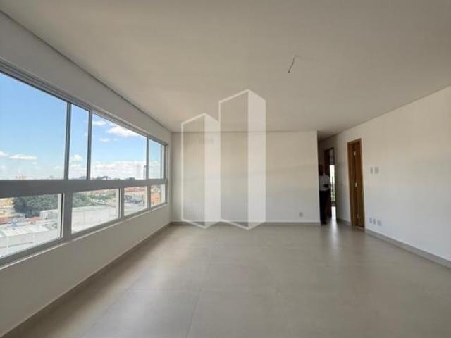 Apartamento para venda em Serrinha, Goiânia