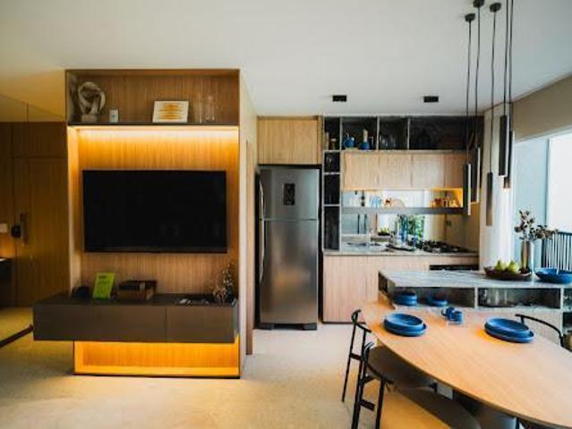 Apartamento para venda em Serrinha, Goiânia