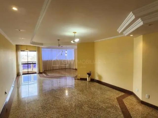 Apartamento para Venda em Sertãozinho/SP Centro 3 Quartos