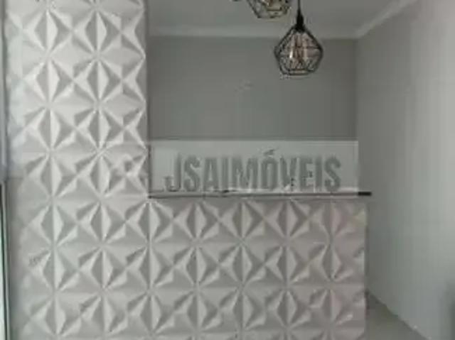 Apartamento para Venda em Sertãozinho/SP Alvorada 2 Quartos