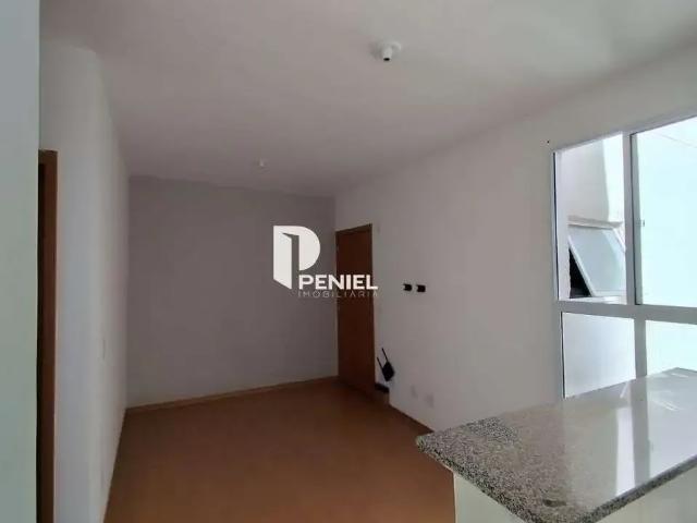 Apartamento para Venda em Sertãozinho/SP Alvorada 2 Quartos