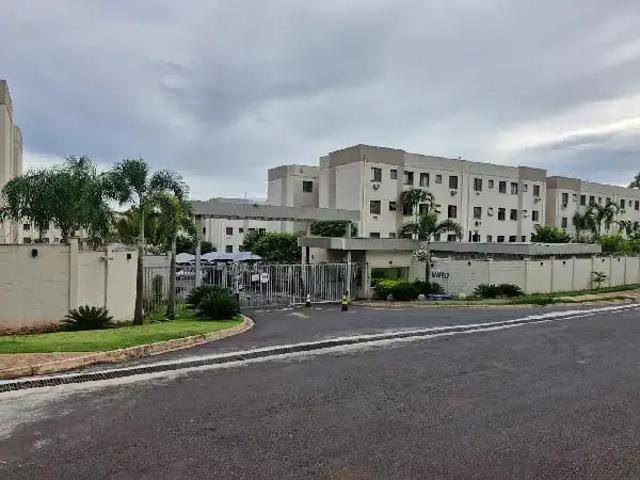 Apartamento para Venda em Sertãozinho/SP Jardim Veneto II 2 Quartos