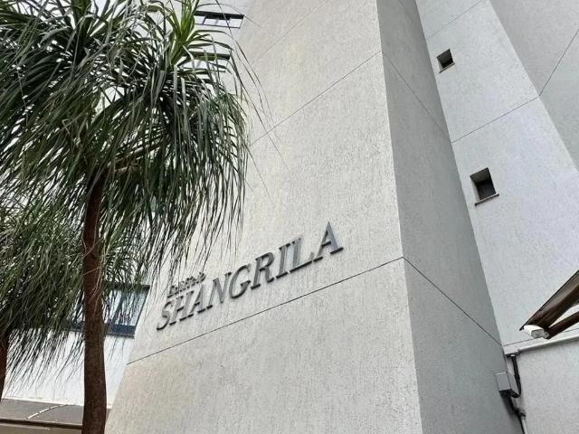 Apartamento para Venda em Sertãozinho/SP Shangri Lá 2 Quartos