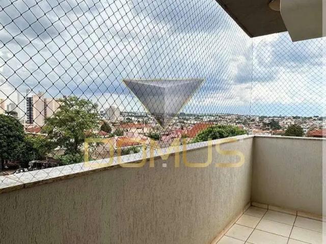 Apartamento para Venda em Sertãozinho/SP Shangri Lá 3 Quartos