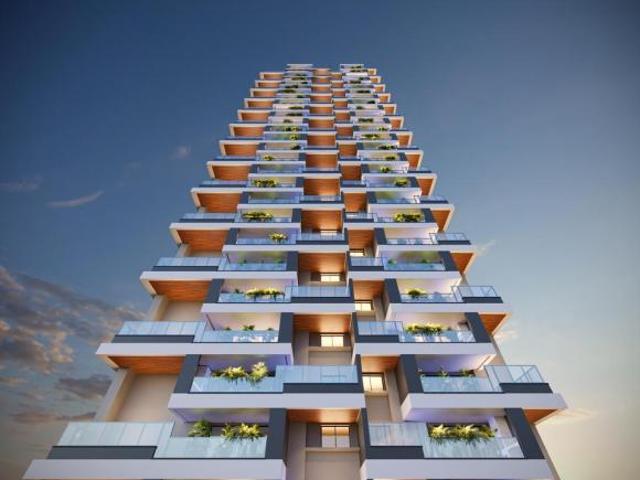 Apartamento para venda em Setor Marista, Goiânia