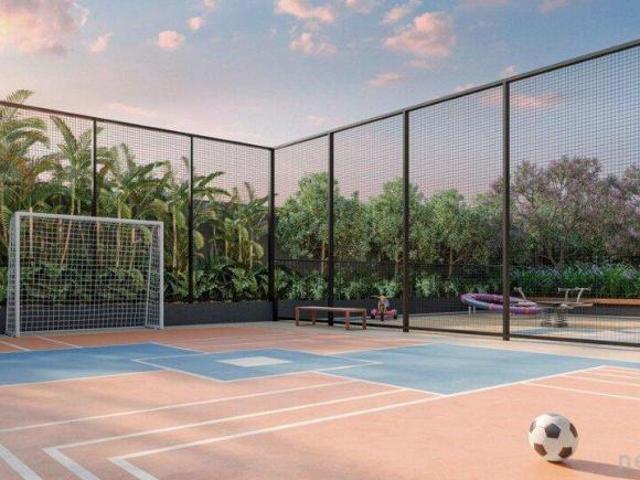 Apartamento para venda em Setor Marista, Goiânia
