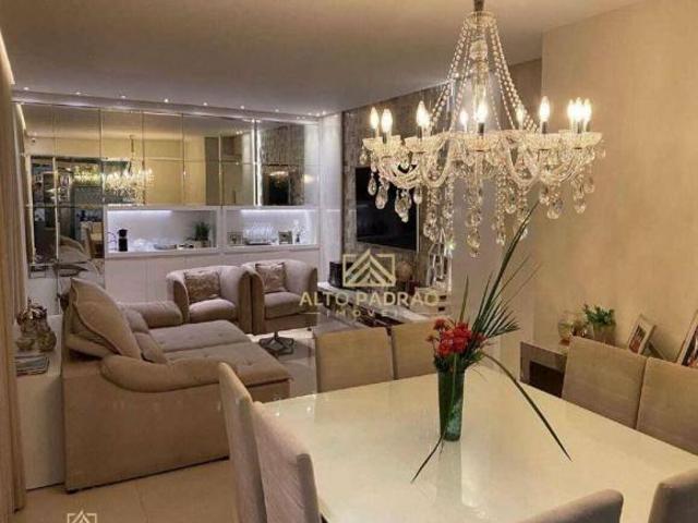 Apartamento para venda em Setor Marista, Goiânia