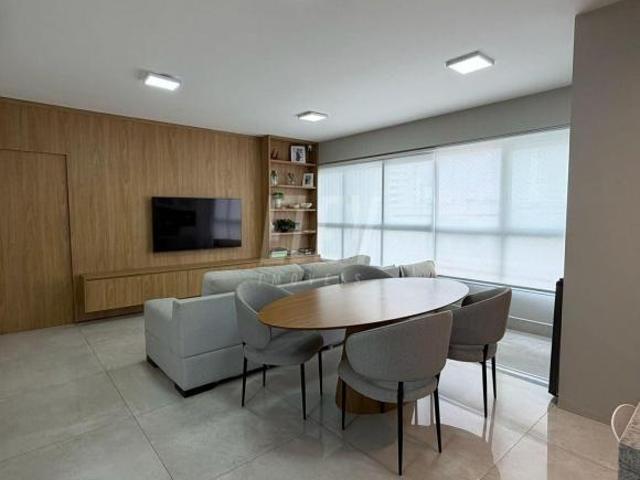 Apartamento para venda em Setor Marista, Goiânia