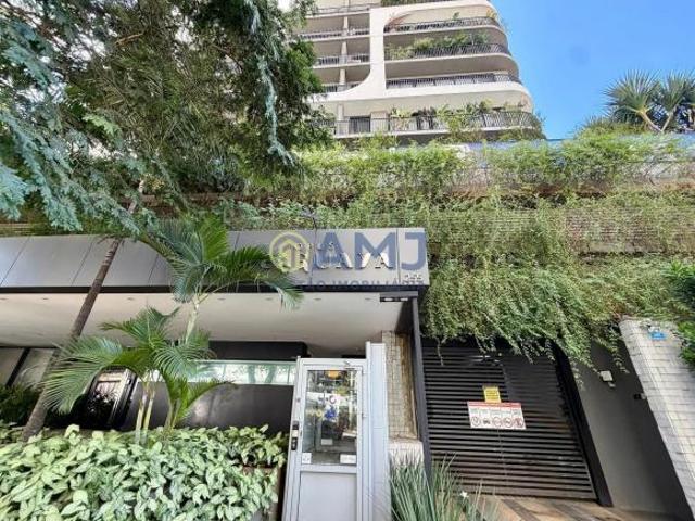 Apartamento para venda em Setor Marista, Goiânia