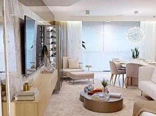 Apartamento para venda em Setor Marista, Goiânia