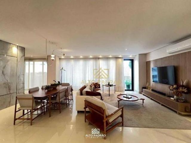 Apartamento para venda em Setor Marista, Goiânia