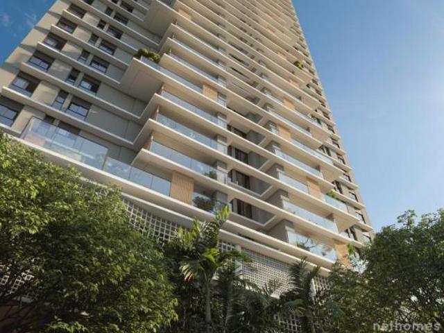 Apartamento para venda em Setor Marista, Goiânia