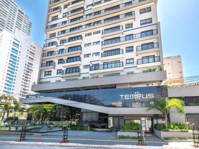 Apartamento para venda em Setor Marista, Goiânia