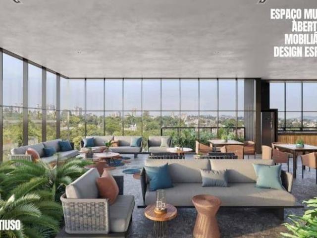Apartamento para venda em Setor Marista, Goiânia