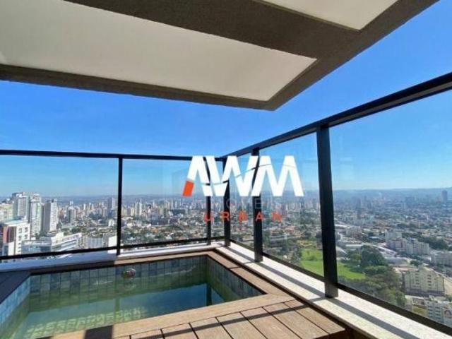 Apartamento para venda em Setor Marista, Goiânia