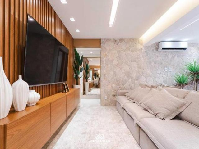 Apartamento para venda em Setor Marista, Goiânia