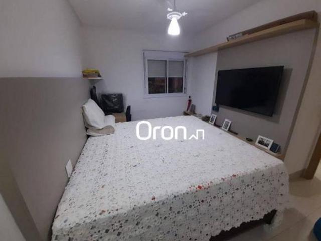 Apartamento para venda em Setor Marista, Goiânia