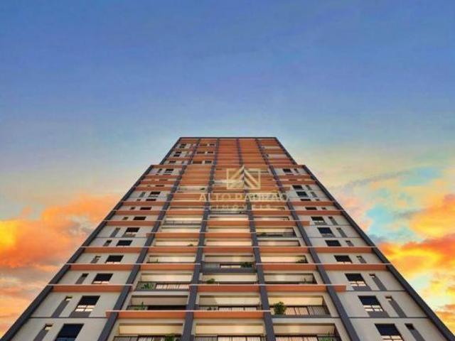 Apartamento para venda em Setor Marista, Goiânia