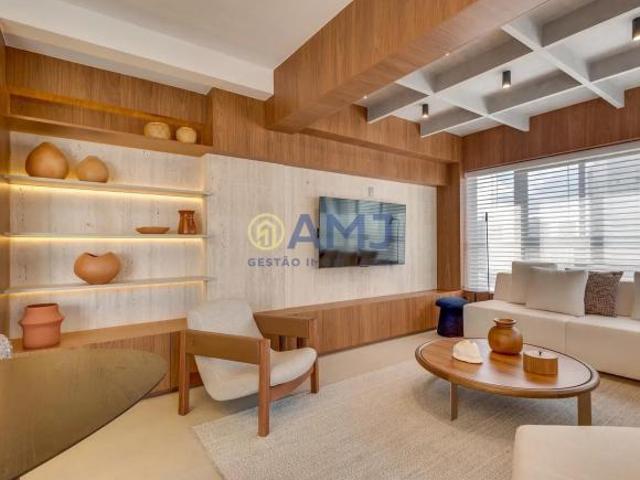 Apartamento para venda em Setor Marista, Goiânia