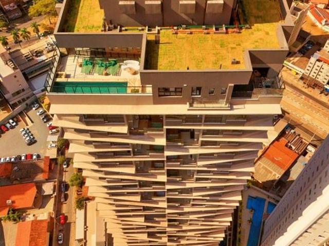 Apartamento para venda em Setor Marista, Goiânia