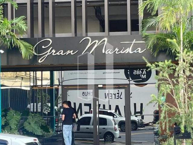 Apartamento para venda em Setor Marista, Goiânia
