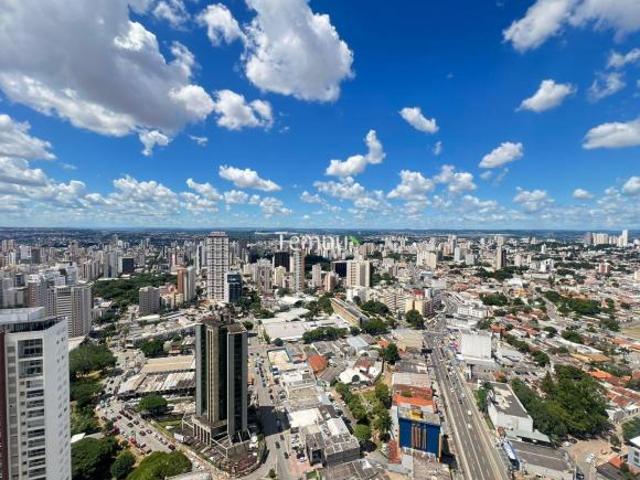 Apartamento para venda em Setor Marista, Goiânia