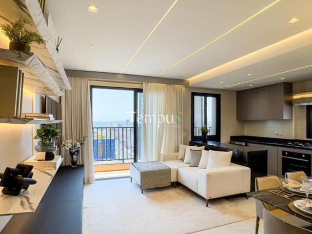 Apartamento para venda em Setor Marista, Goiânia
