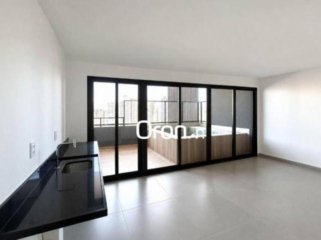 Apartamento para venda em Setor Marista, Goiânia