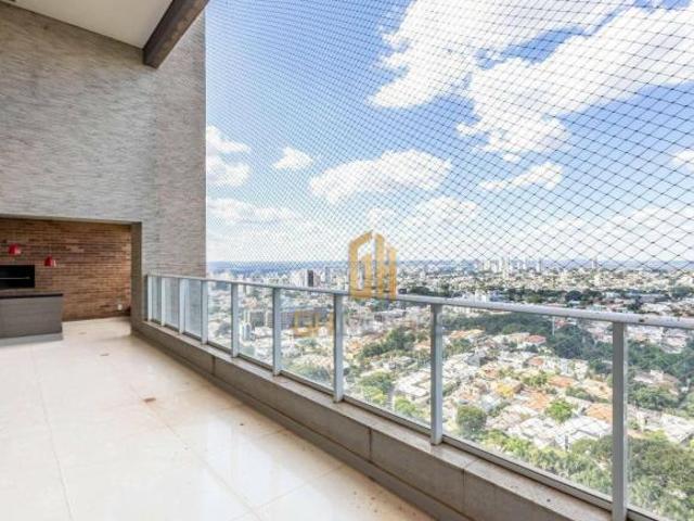 Apartamento para venda em Setor Marista, Goiânia