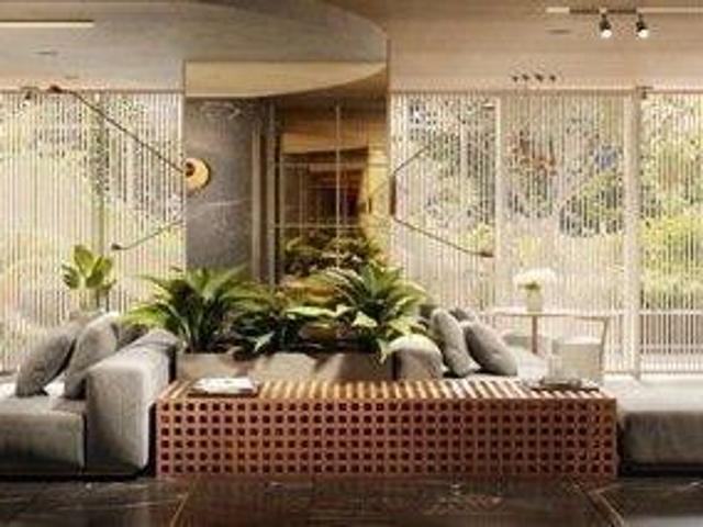 Apartamento para venda em Setor Marista, Goiânia