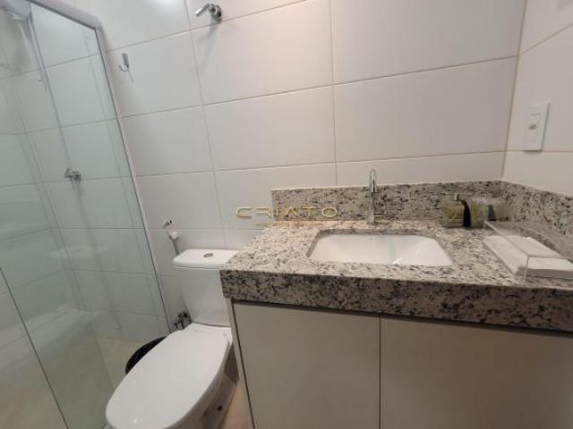 Apartamento para venda em Setor Marista, Goiânia