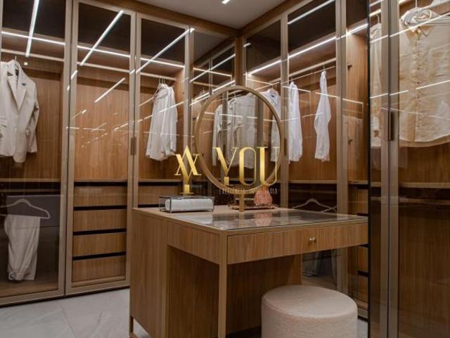 Apartamento para venda em Setor Marista, Goiânia
