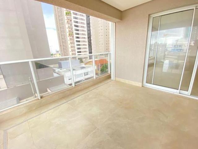Apartamento para venda em Setor Marista, Goiânia