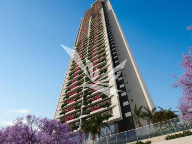 Apartamento para venda em Setor Marista, Goiânia